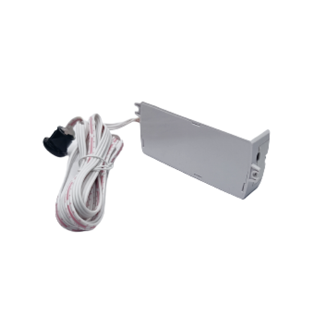 WARDROBE/CABINET SMART IR SENSOR FOR LIGHT ON/OFF - Geld Tech Sensor