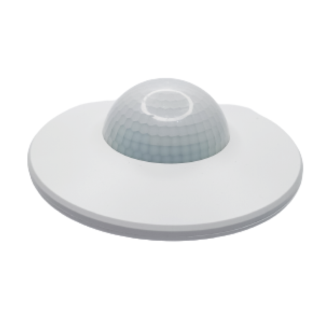 360° FALSE MOUNT OCCUPANCY SENSOR - Geld Tech Sensor