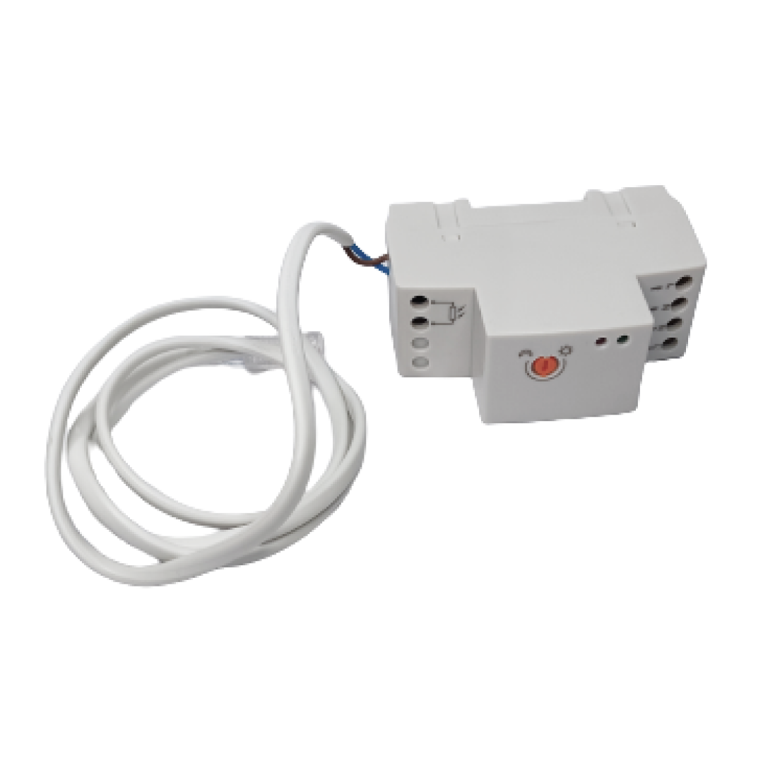 PHOTOCELL DAY NIGHT SENSOR - Geld Tech Sensor
