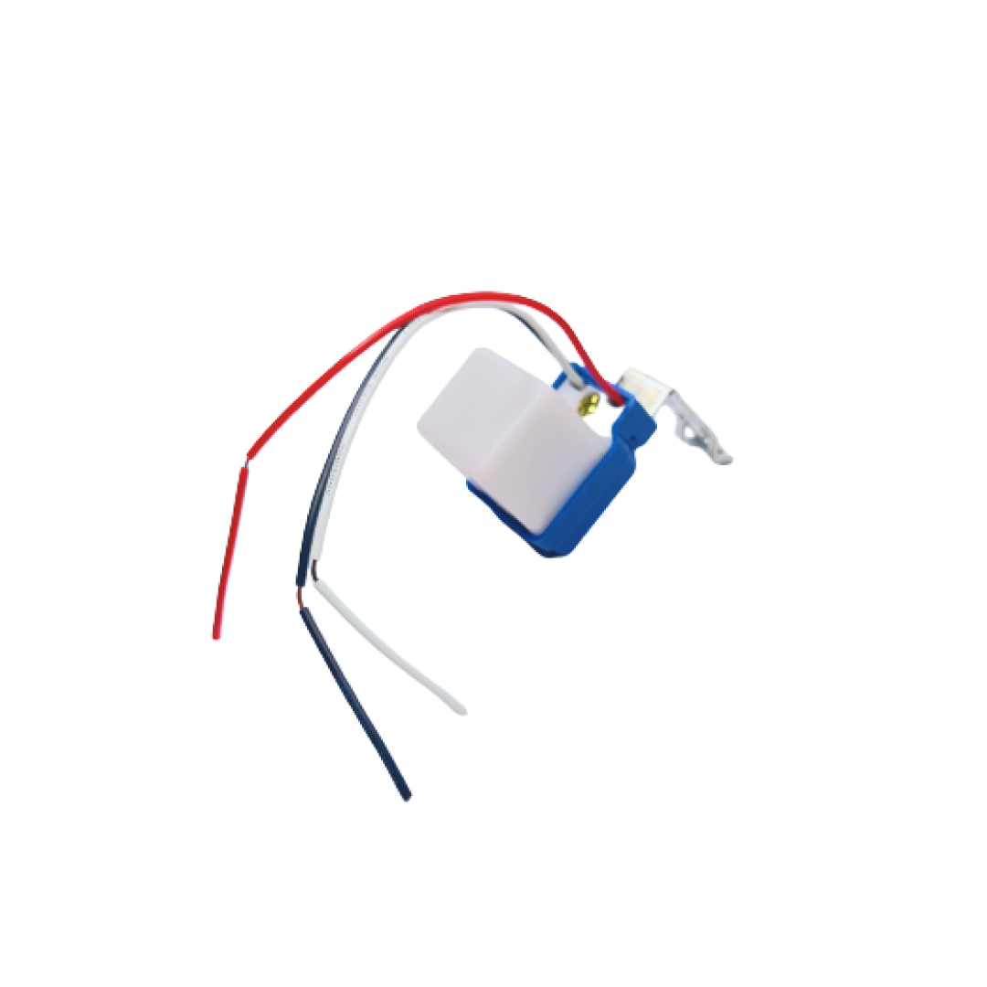 PHOTOCELL SENSOR(DAY NIGHT) 6A - Geld Tech Sensor